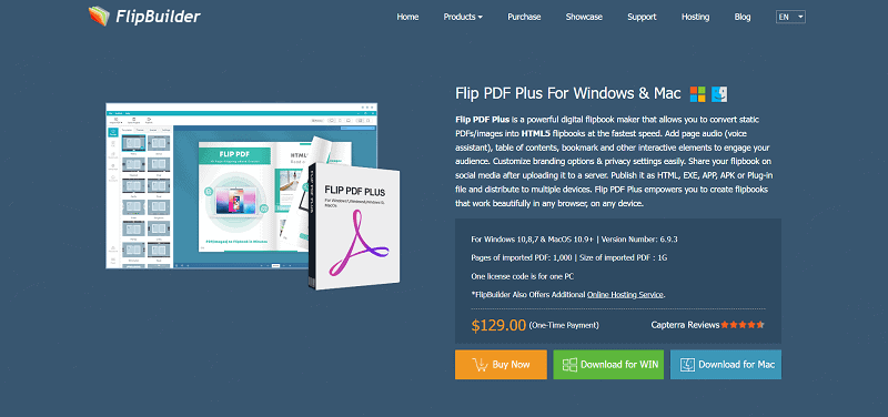 Best Flipbook Software of 2025 to Create Interactive Flipbooks - Thrive ...