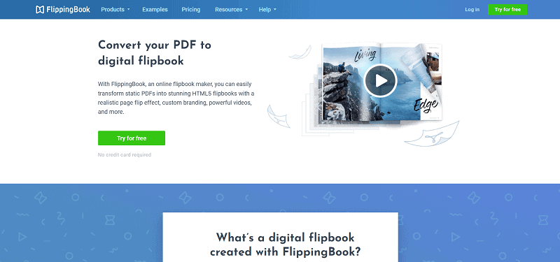 Best Flipbook Software of 2025 to Create Interactive Flipbooks - Thrive ...