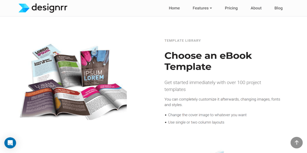 Designrr Free Trial 2025: Is it Worth it? - Thrive Conversion