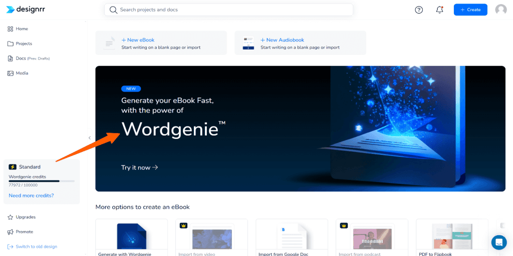 Designrr Free Trial 2025: Is it Worth it? - Thrive Conversion