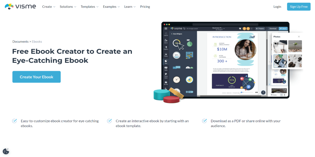 5 Best Designrr Alternatives to Create Ebooks in 2024 - Thrive Conversion